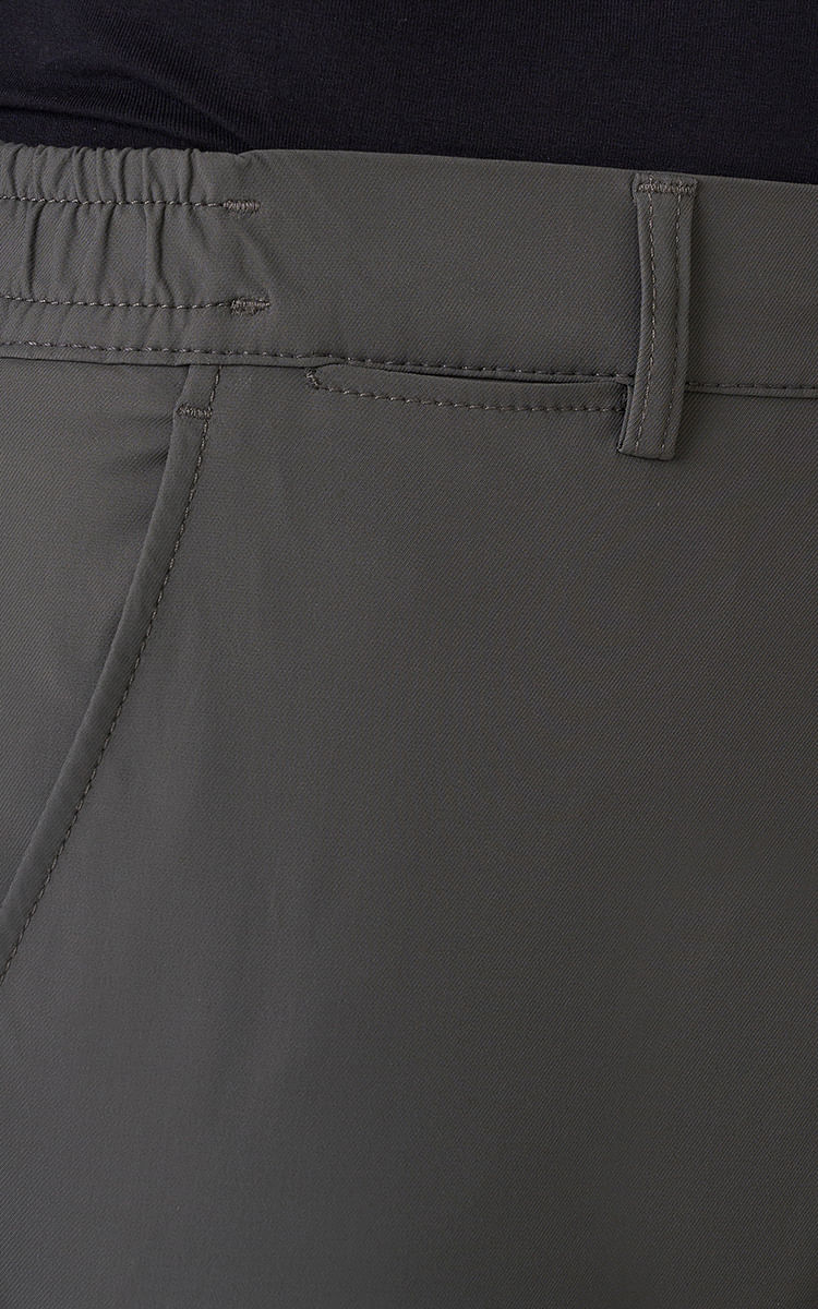 Calça Jeanswear Slim Fideli Techno - Fideli